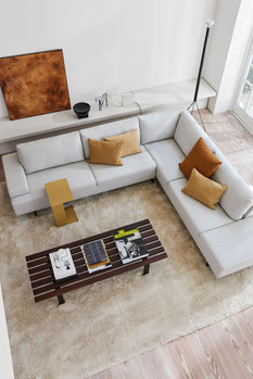 430 Cube sofa | Gelderland Design