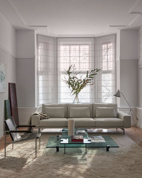 430 Cube sofa | Gelderland Design